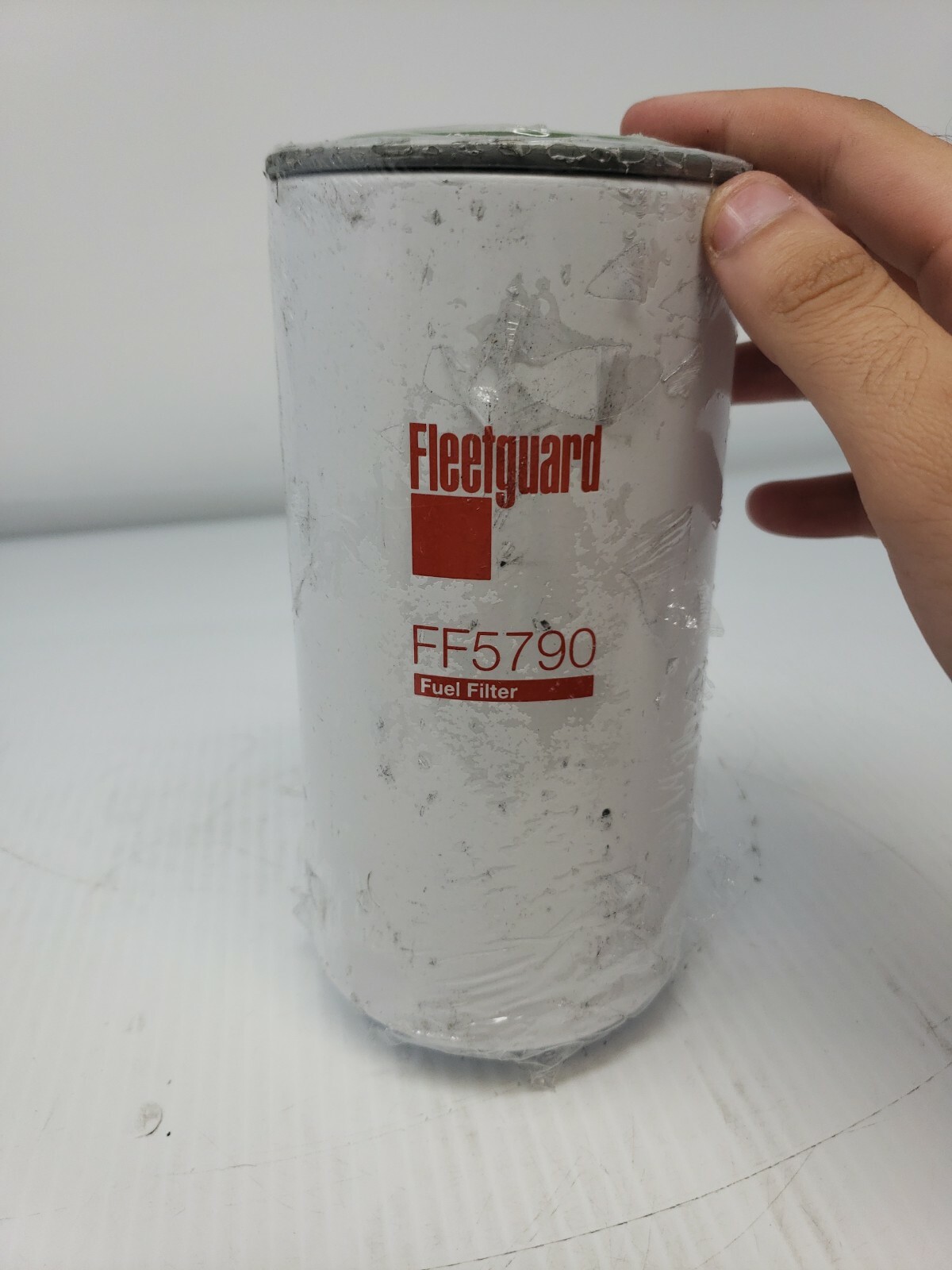 FLEETGUARD FF5790 - Fuel filter cross reference