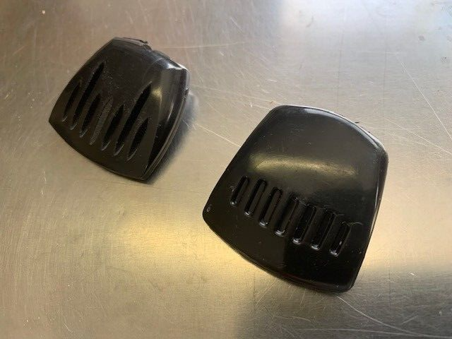 New, old style John Deere 70,110,112,120,140 throttle/choke lever knob ...