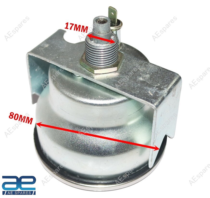 Black & Cream Face Speedometer 240 Km/H For BMW R50 R60 R69 R69s R60/2 ...