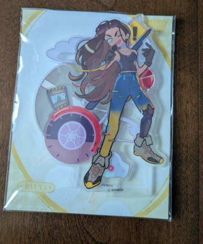 Official Alien Stage SP Hyuna Acrylic Stand (US SHIP) | eBay