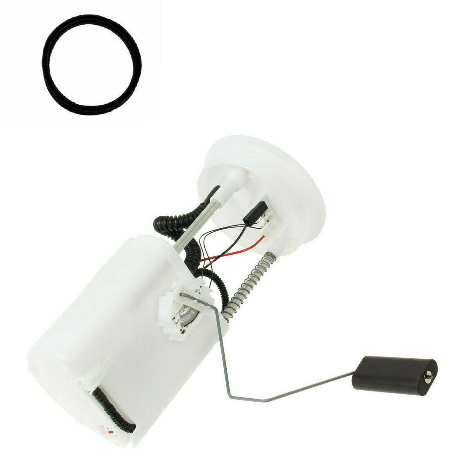 PIERBURG Fuel Pump w/ Level Sensor Sending Unit Seal for Volkswagen ...