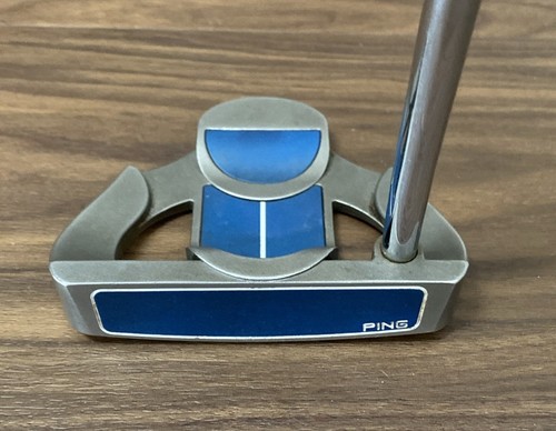 Long Handled Ping Putter - Craz-e G2i - 42 Inches In Length | eBay