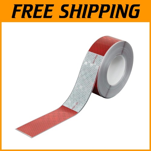 Super High Intensity DOT-C2 Reflective Tape - Flexible 150ft for ...