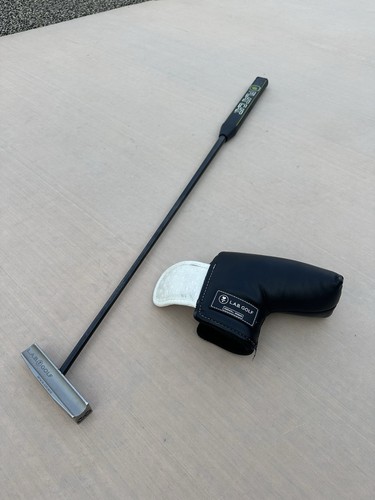 Lab Golf B.2 Putter 35 Inch | eBay