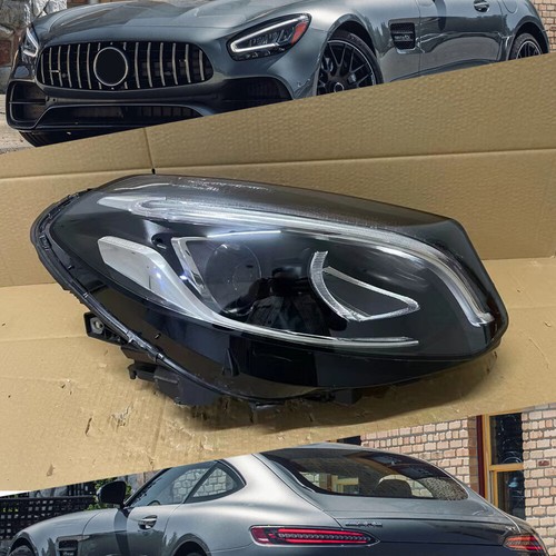 LED For 2015-2019 MercedesBenz B Class W246 EU A2469063401 Right LED ...