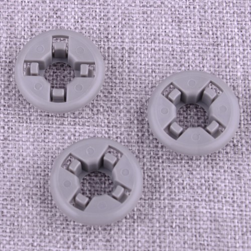 3pcs Hood Prop Rod Pivot Grommet Fits For Toyota Corolla RAV4 Scion xB ...