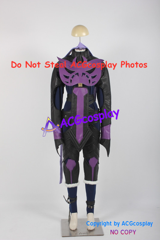 Final Fantasy Caius Sword