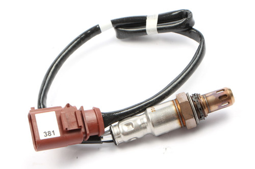 NEW AUDI Q2 GA LAMBDA OXYGEN SENSOR 04E906262AR ORIGINAL | eBay