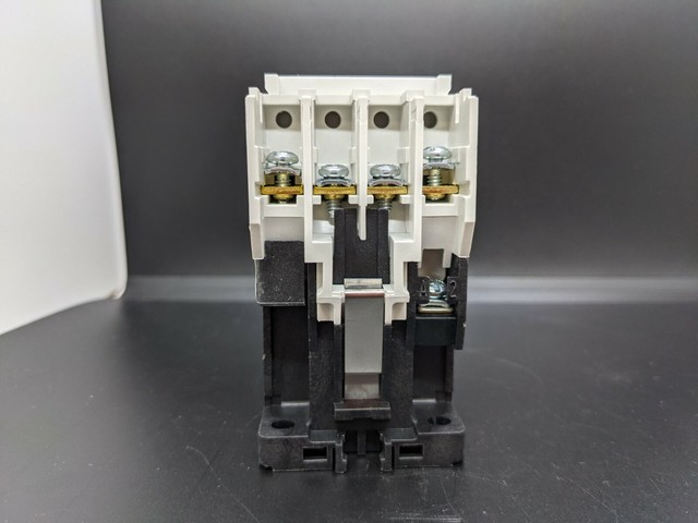 Eaton Multipole Relay D15cr22ab Note for sale online | eBay