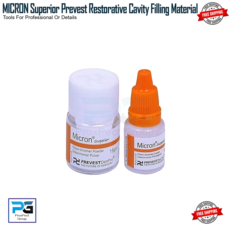 Dental Cement Cavity Filling Strong Teeth Dental Tooth Repair Fix ...