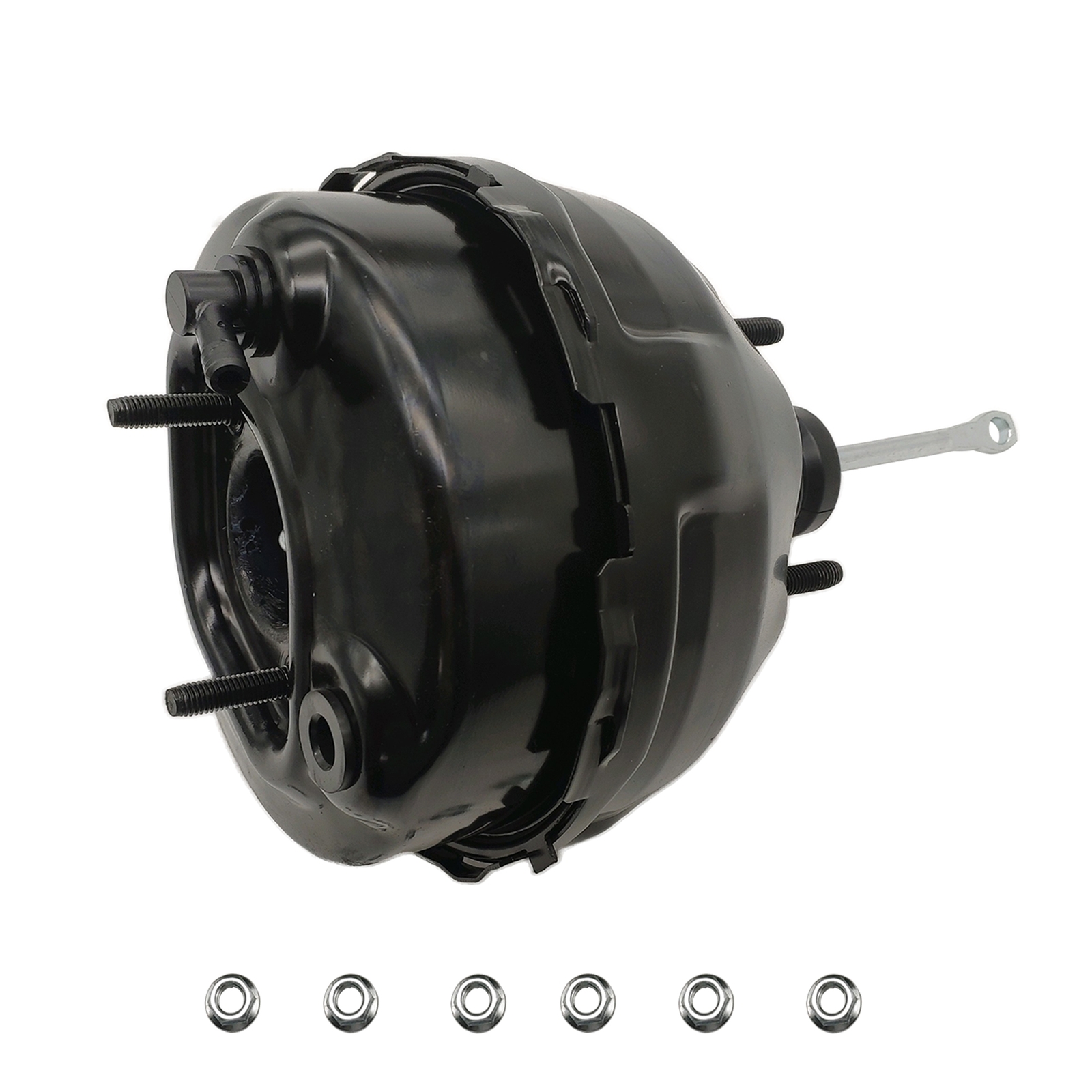 Power Brake Booster FITS 1983-84 Chevy S10 Blazer Pickup GMC S15 Jimmy ...