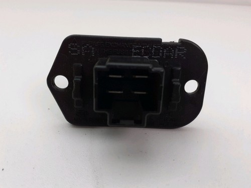 resistance de chauffage kia PICANTO I (SA) 9703507000 175008 | eBay