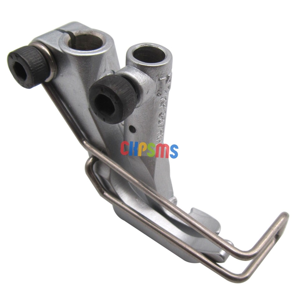 Right / left Zipper Foot Fit For Adler 367 467 767 867 868 1767 JUKI LU ...