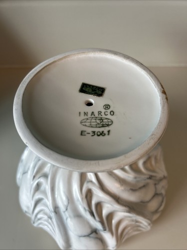 VINTAGE INARCO E-3061 Mini Planter EUC Japan | eBay