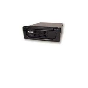 CRU RhinoJR® RJR110 (6651-5000-0500) SCSI Ultra 320 External Drive Case ...