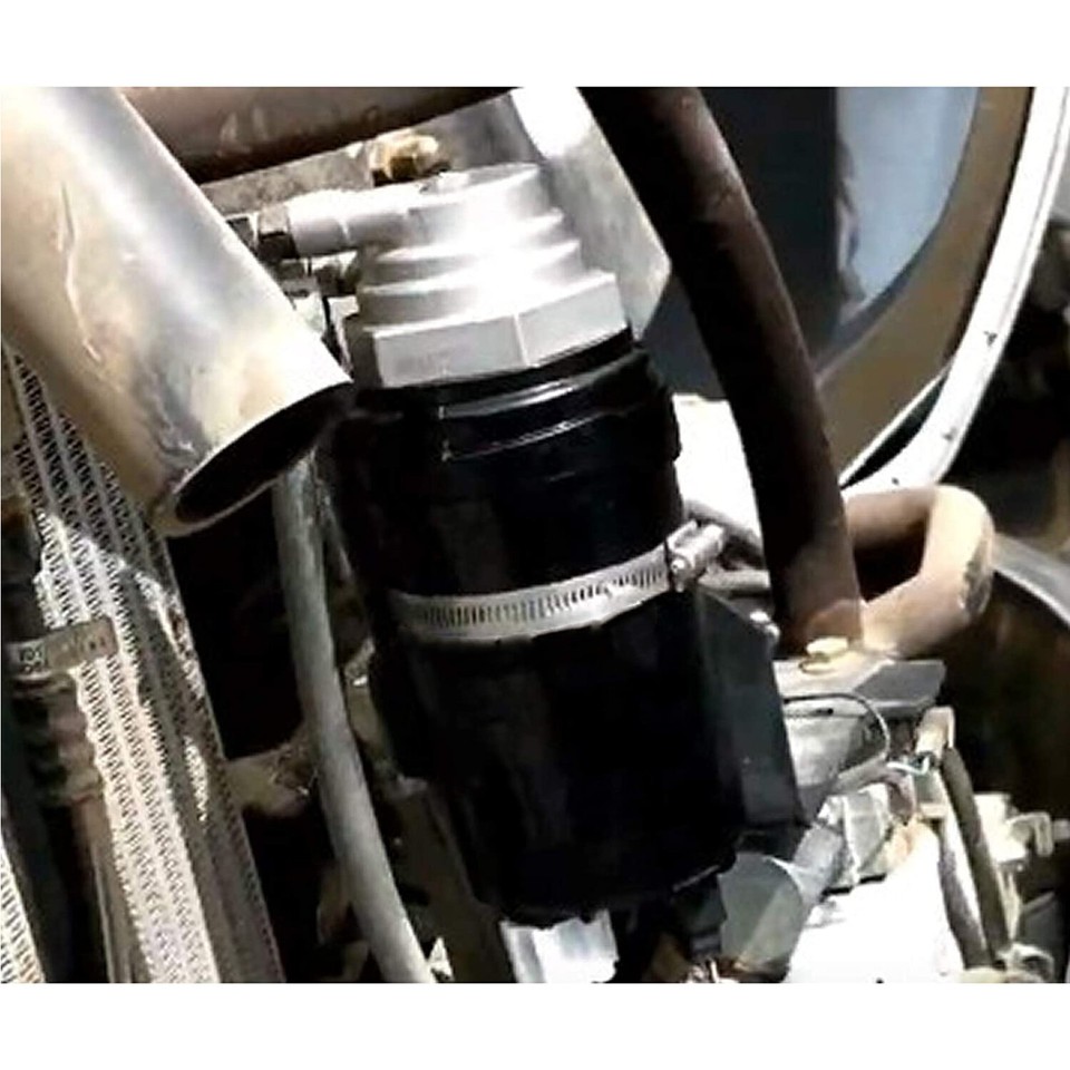 12X Fuel Filter 7023589 For Bobcat Excavator S450 S510 S530 S550 S570 ...