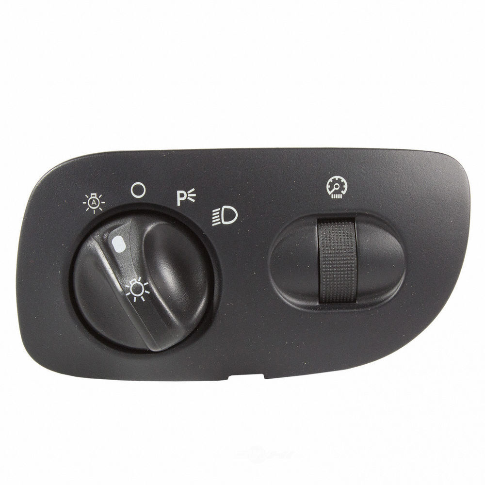 Headlight Switch Motorcraft SW-5557 for sale online | eBay