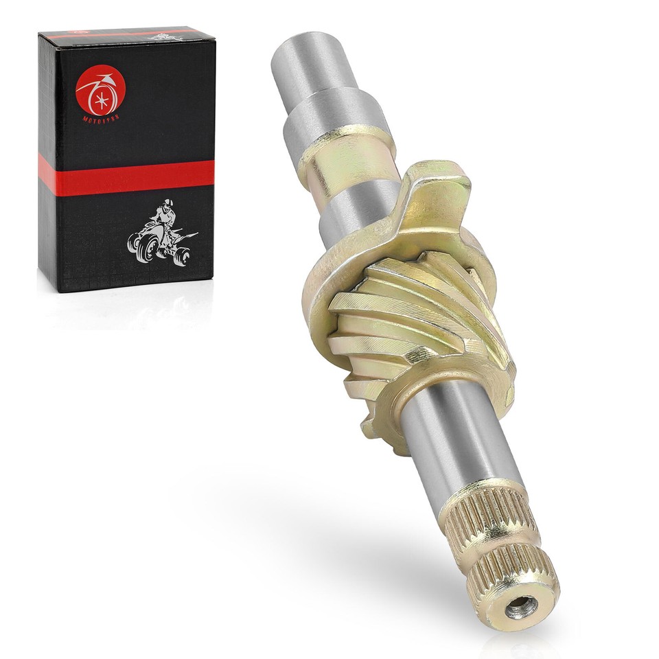 Kickstart Kick Start Shaft for Suzuki DS80 1978-2000 JR80 2001-2004 ...