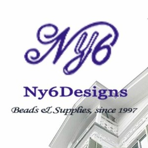 Ny6 Wholesale Semi-Gemstone Beads | eBay Stores