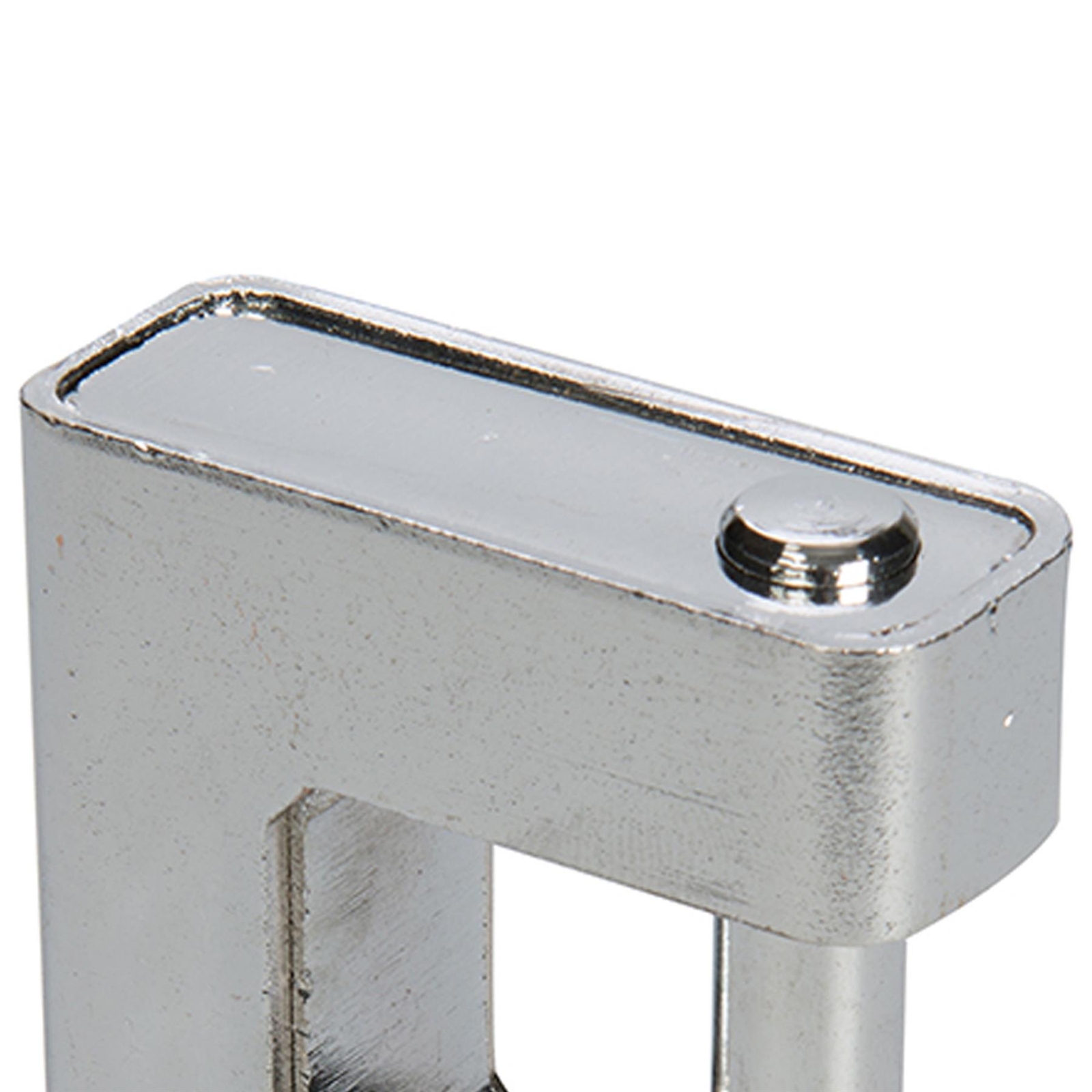 Close Armoured Shutter Lock Padlock 90mm Heavy Duty Security Safety ...