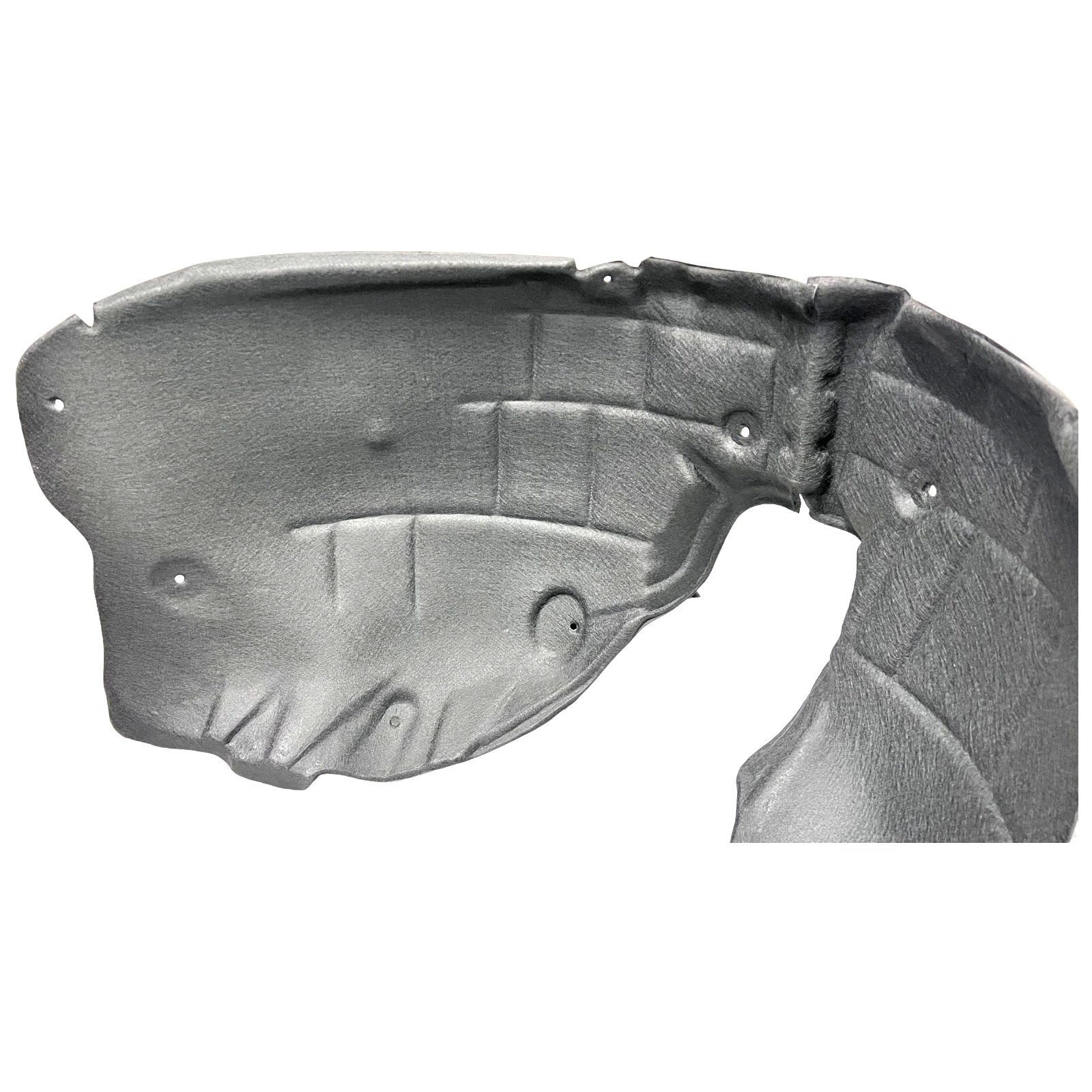 For 2014-2020 Chevy Impala Front Passenger Side Inner Fender Liner RH ...