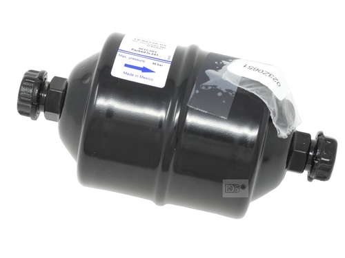 Carrier Refrigeration - Filter Drier - 14-00326-04 -Xarios 150 / 200 ...