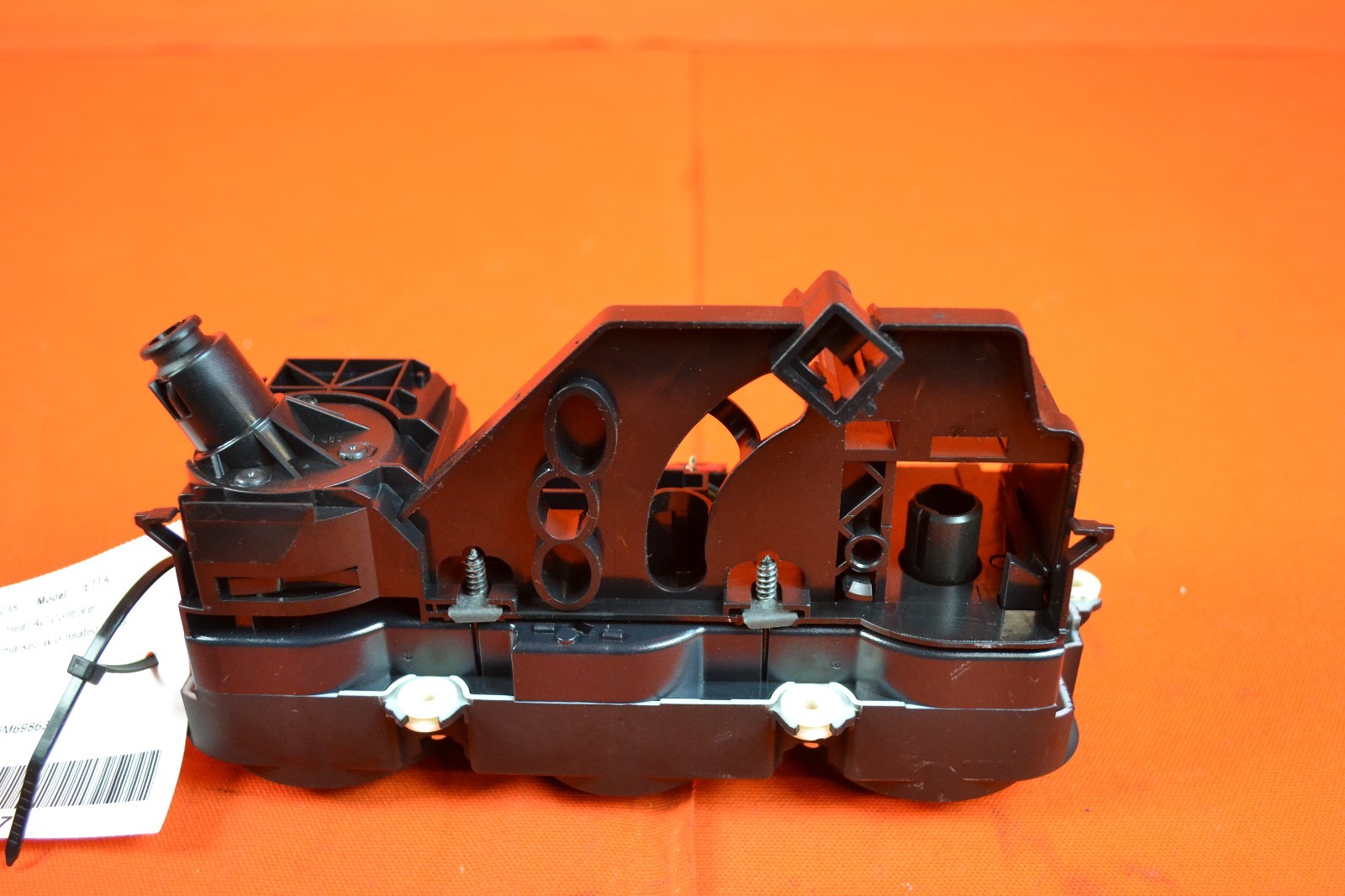 VW MK5 Jetta/Golf/Passat AC/Heater/Fresh Air Controls 1K0 820 047GR WHS ...