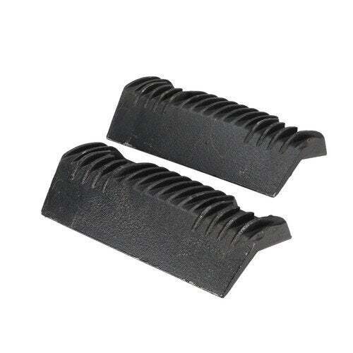 Cylinder Rasp Bar Kit - Right Hand Leading fits New Holland CR9060 ...