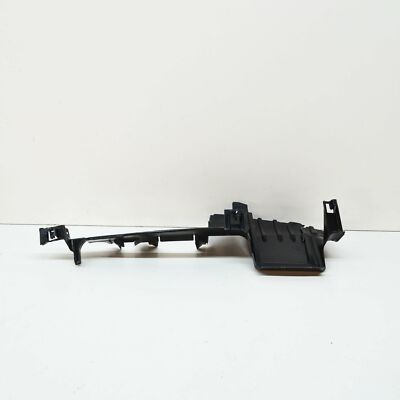 VOLKSWAGEN GOLF MK7 5G Front Right Radiator Air Baffle 5G0121284N ...