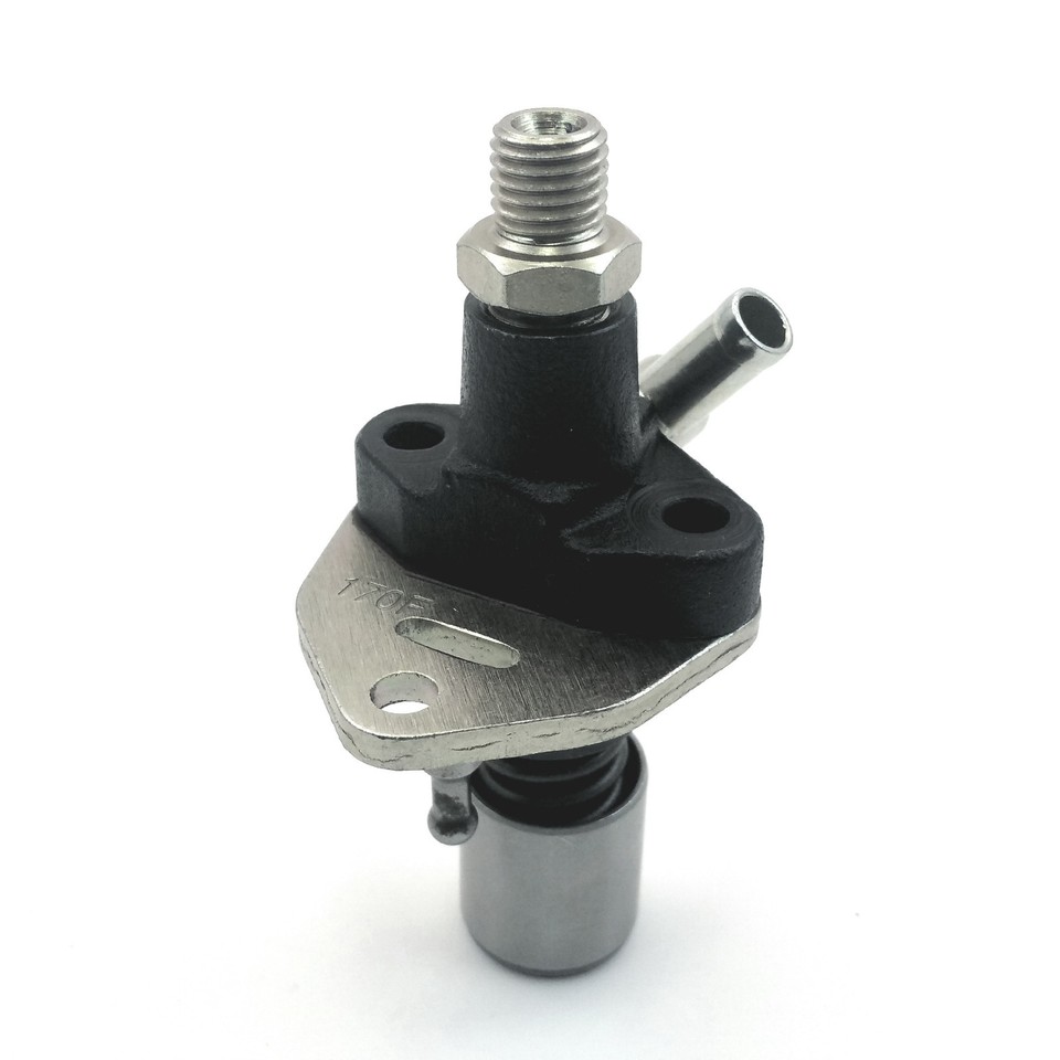 Fuel Injection Pump for YANMAR L48, L70 & Chinese 170F, 178F Generators ...