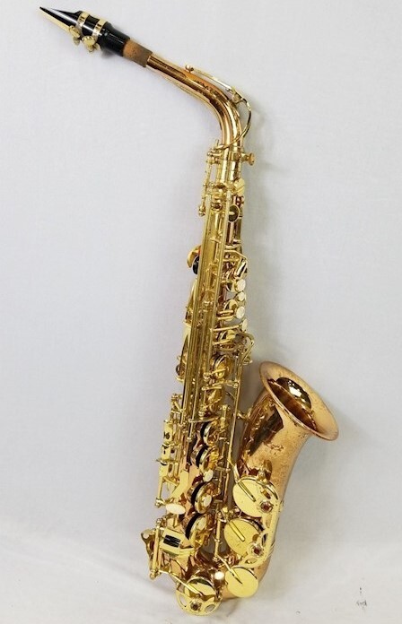 Knight USA Alto Saxophone, Good Condition | eBay
