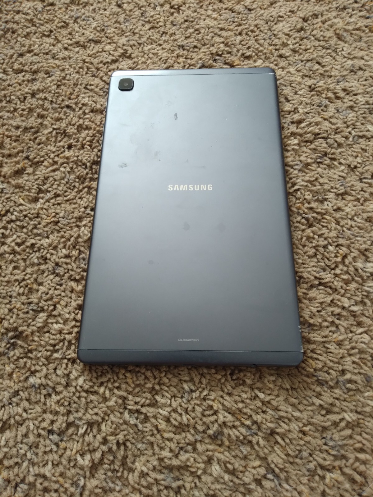 Samsung Galaxy Tab A SM-T510 32 GB, Wi-Fi, 10.1 in - Black for sale ...