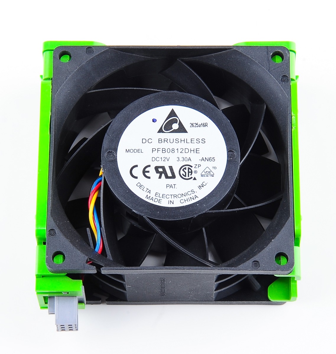 Fujitsu Hot Swap Gehäuse-Lüfter RX600 S5 / S6 - A3C40113970 ...