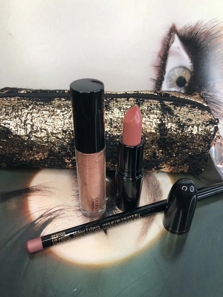 Mac Makeup Box Set Uk | Saubhaya Makeup