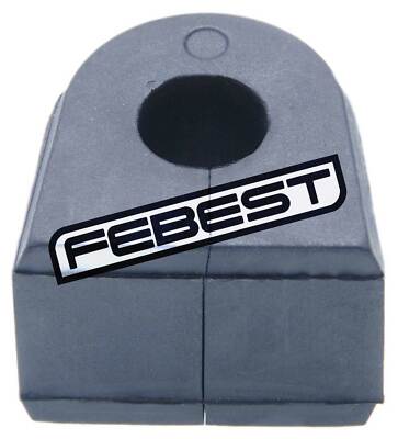 SSB-G10R Febest REAR STABILIZER BAR BUSH 20401-FA010 | eBay Australia