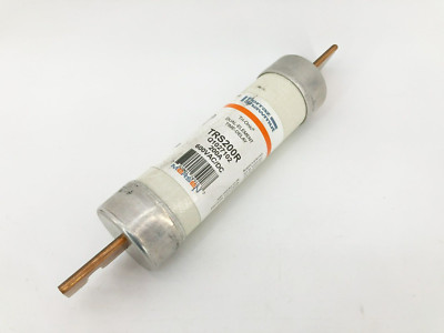 Fuses - Fuses 200A
