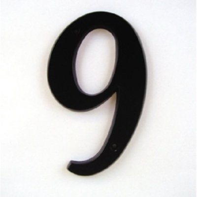 GATEHOUSE BLACK HOUSE NUMBER 5 IN ~ NUMBER 9 ~ NEW IN PACKAGE | eBay