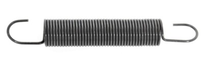 66-68 Clutch Lever Spring made exactly as original $11.95 C6ZZ-7591 ...