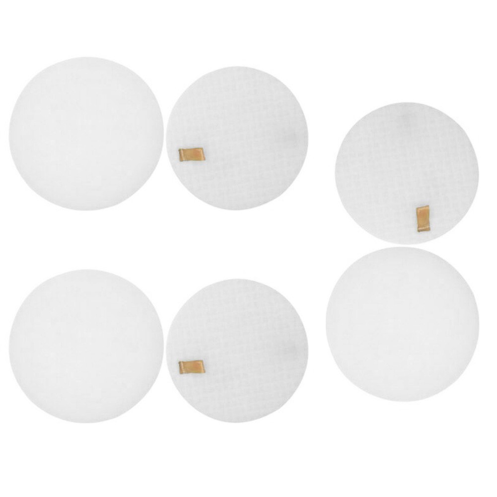 Easy to Clean Foam and Felt Filters for Shark Vacuum Cleaner PZ1000UKT ...