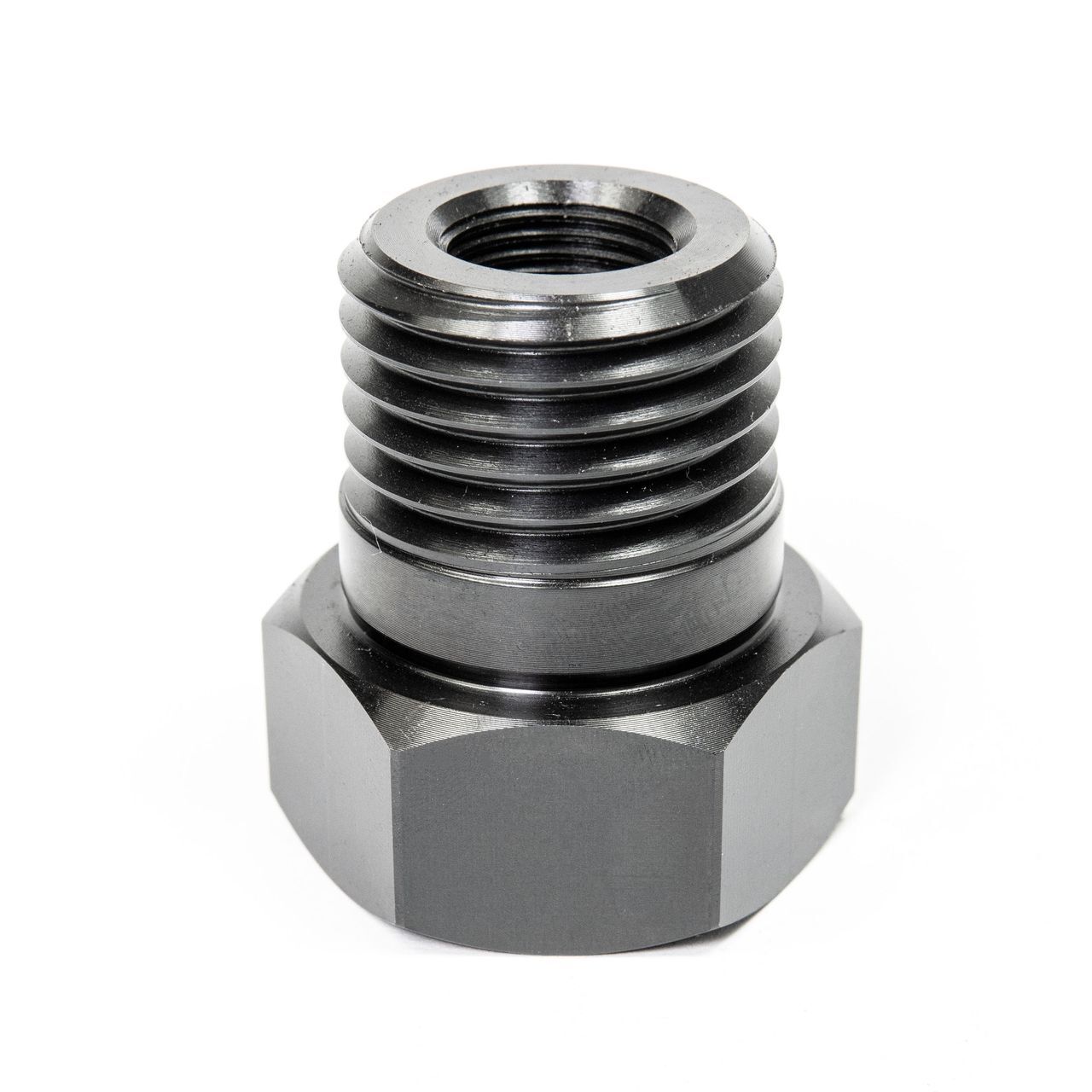 Adapter Drechselbank M18x1,5 IG x M33x3,5 AG Feingewinde Spannfutter ...