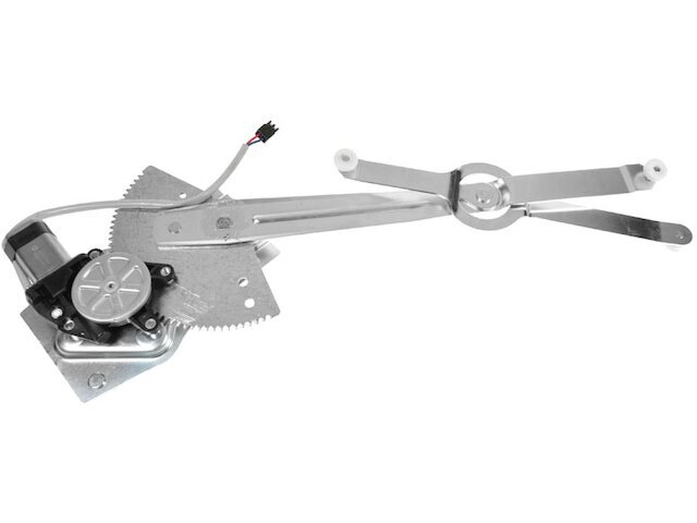 Front Right Window Regulator For Chevy GMC G20 G30 G10 G1500 G2500 ...