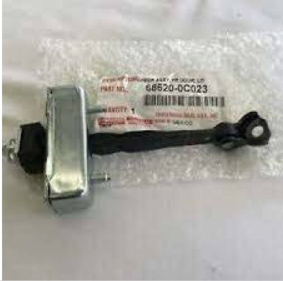 Toyota genuine OEM check Aassy FR door 2020 Toyota Sequoia ☆ 68620 ...