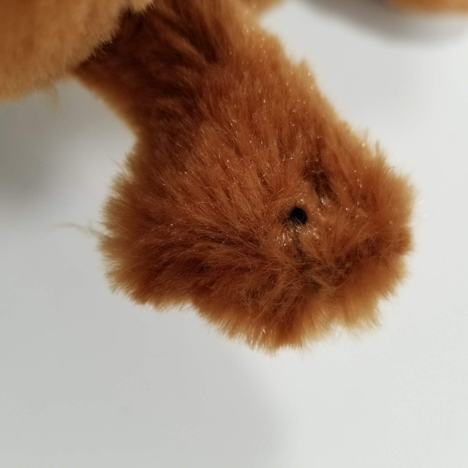 Quik The Bunny 12" Plush Toy Nesquik Nestle Nesquick Rabbit Stuffed ...