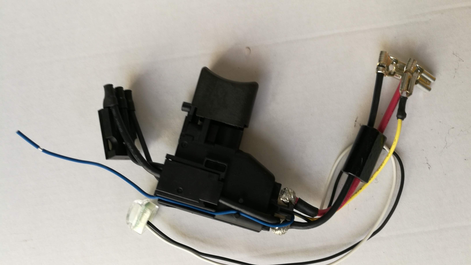 Makita® 632F27-4 Schalter zu DDF482, DHP482 # 6507545 # 6507244 | eBay