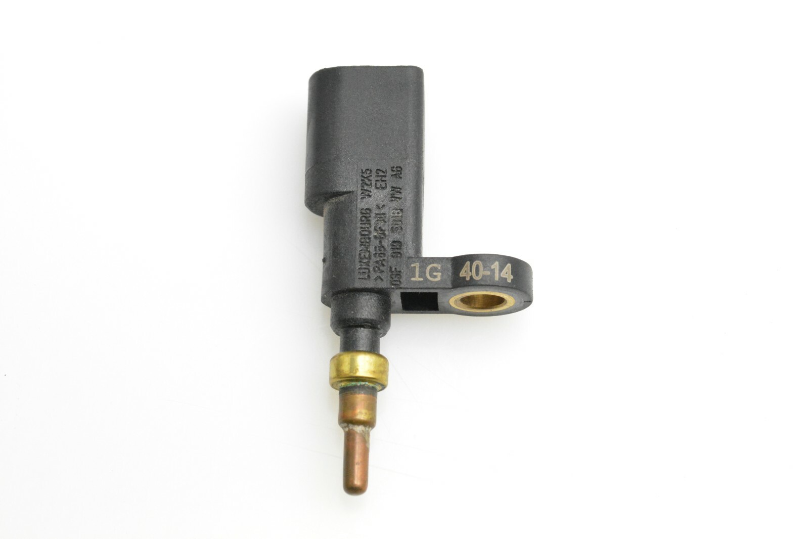 AUDI SEAT SKODA VW 2012 2017 1.4TSI ENGINE COOLANT TEMPERATURE SENSOR ...