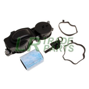 LAND Rover Freelander 1 TD4 Sfiato del Carter Separatore Olio Kit ...