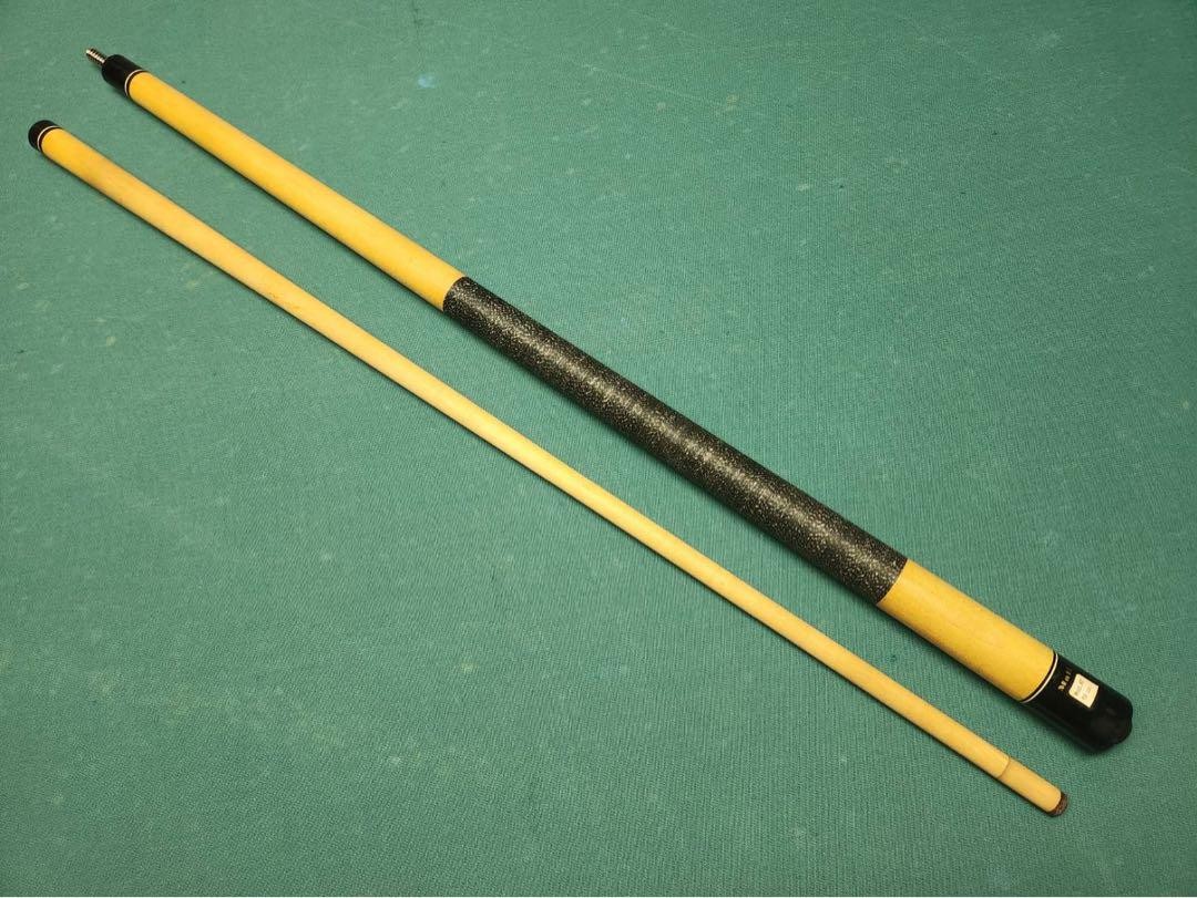MALI CUE '88! MADE IN USA! BREAK&PLAY! ! #0526 | eBay