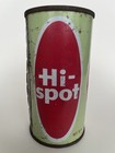 Vintage Hi-Spot Flat Top Soda Pop Can Early Canada Dry Adanac ONLY ...
