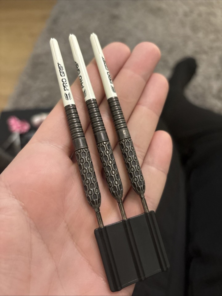 Target Sp01 Darts. 26g Rare Target Darts Sp Range! | eBay UK
