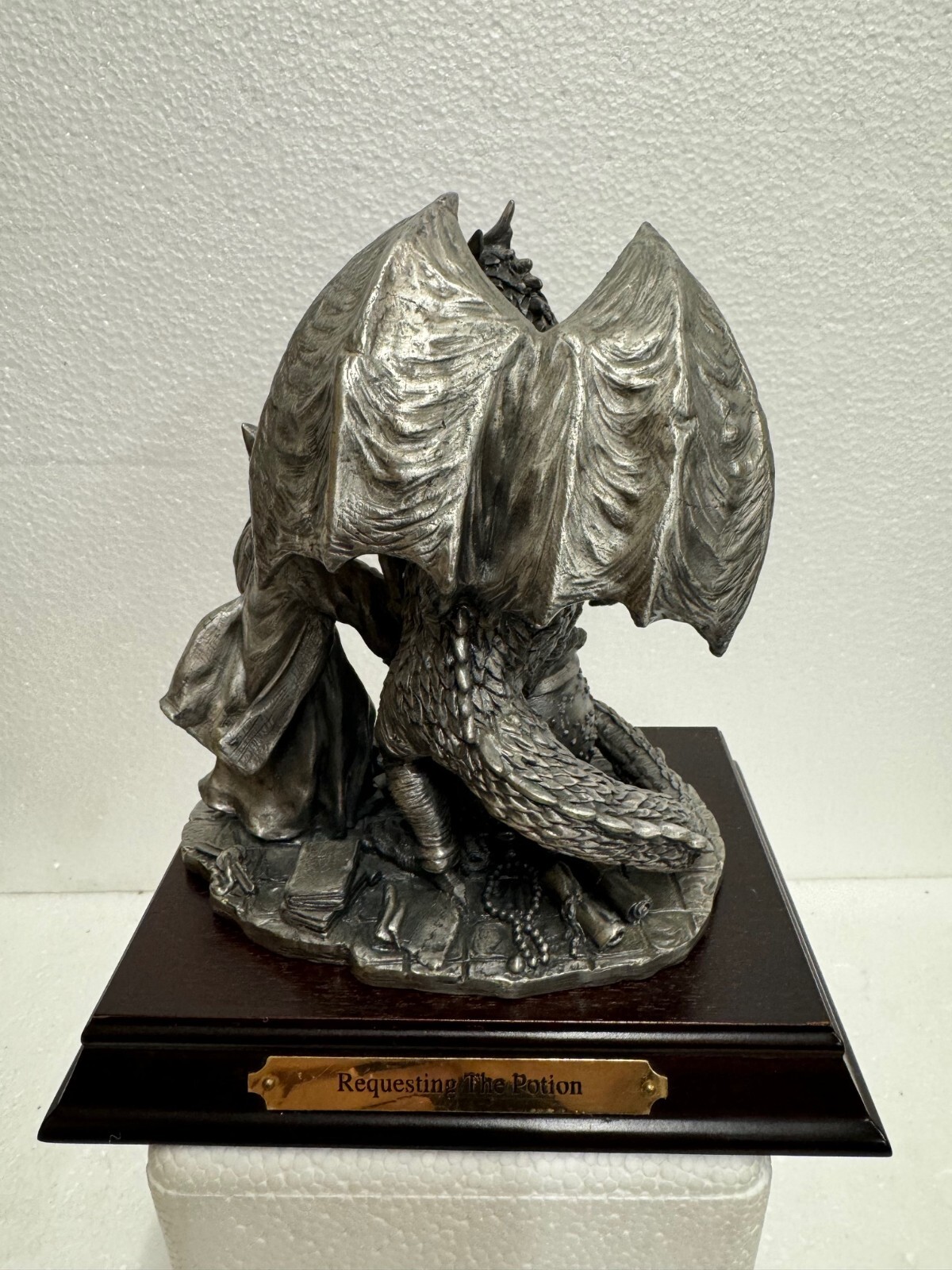 MYTH AND MAGIC REQUESTING THE POTION | eBay